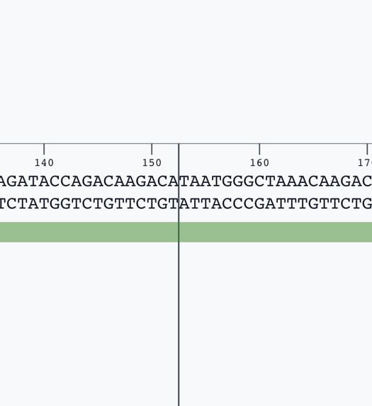 The Sequence Editing Tools